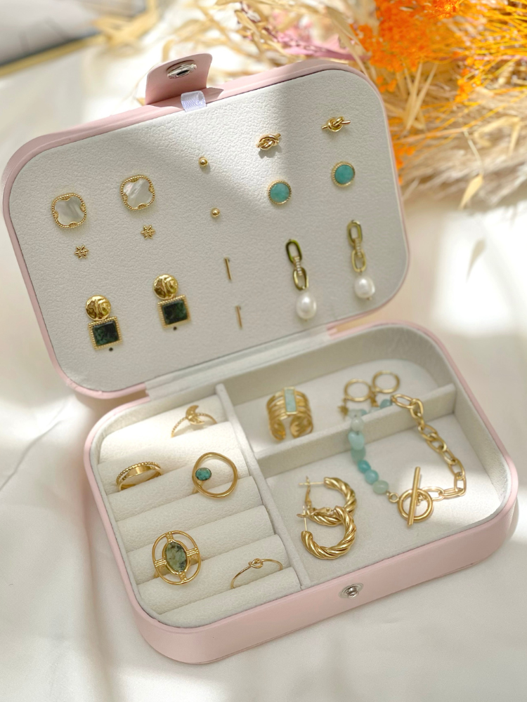 Guide Cadeau Bijoux - Bijouterie en ligne - Minimoon Store – Minimoon Store