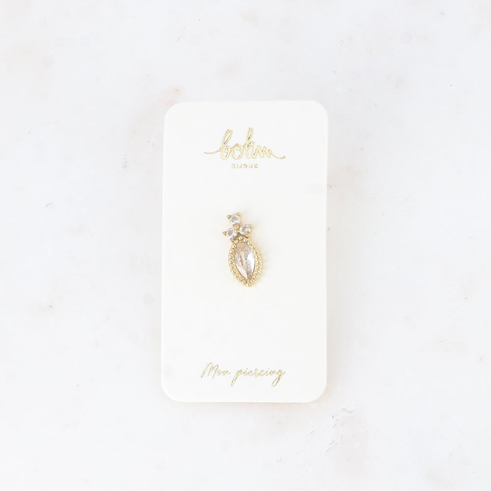 Piercing Crown – MINIMOON STORE