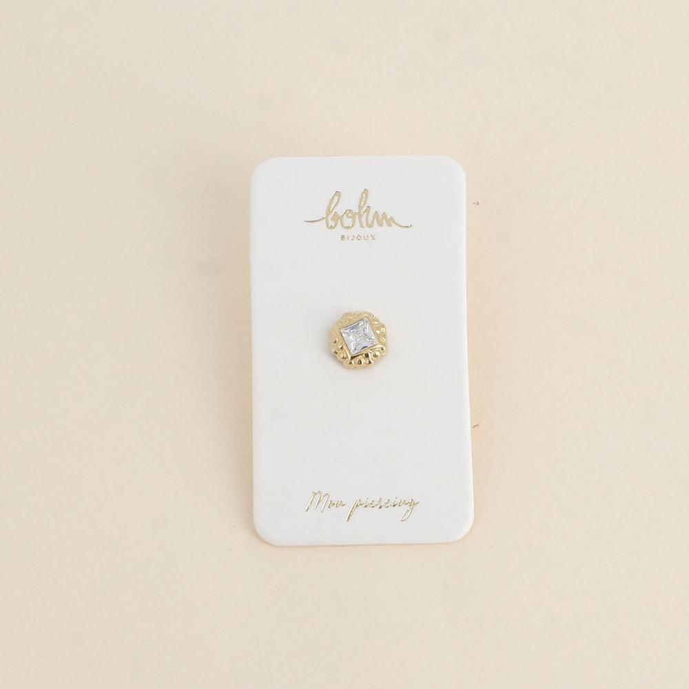 Piercing Ombel – MINIMOON STORE